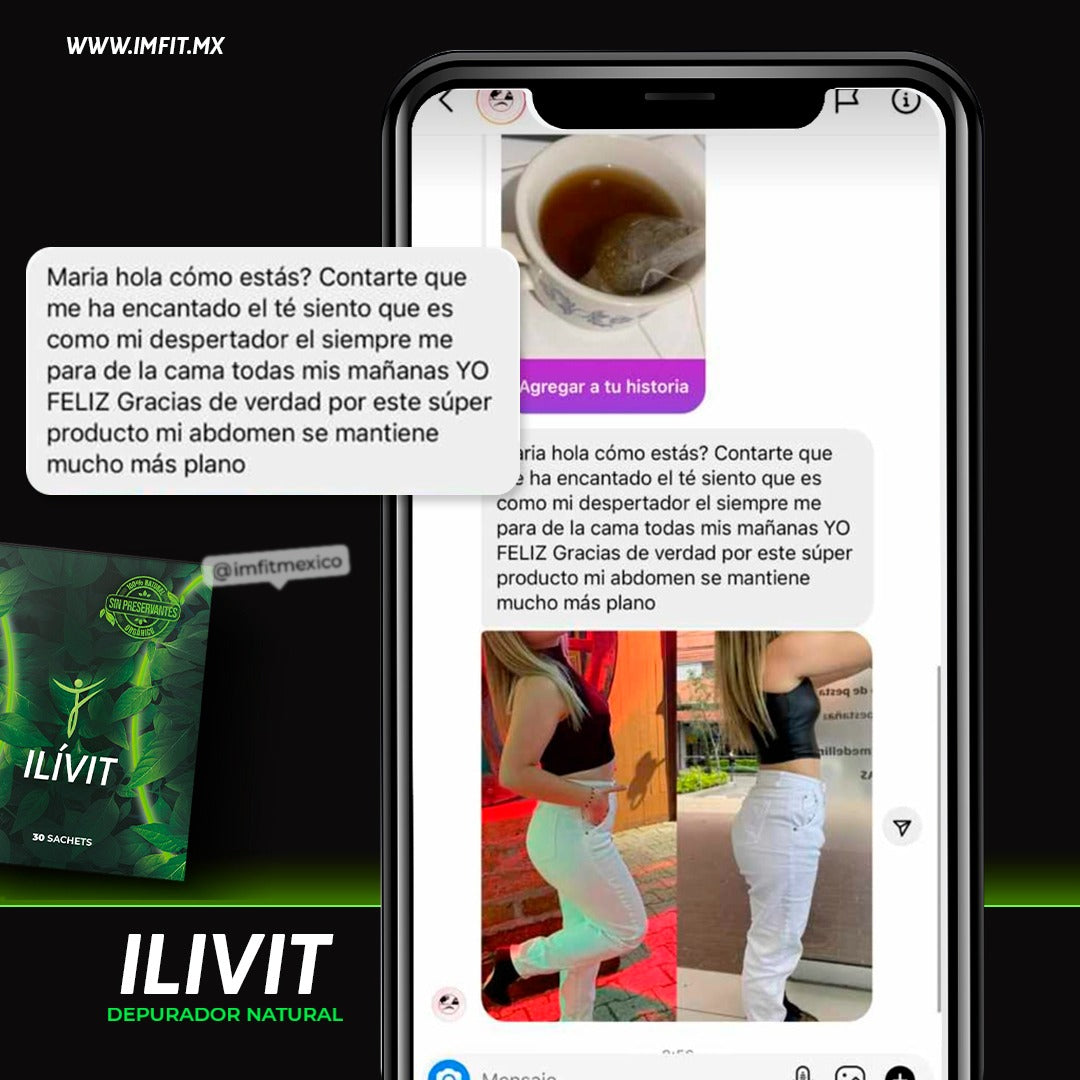 Testimonios – I'M FIT